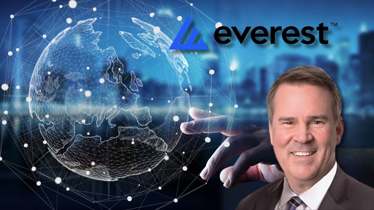 Everest Re picks 21-year veteran as chair of global property ...